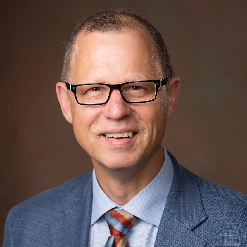 Chairs and professorships | Heart and Stroke Foundation