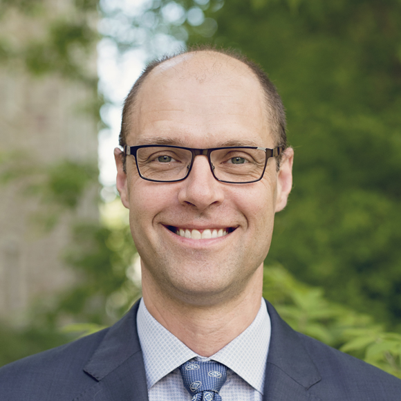 Chairs and professorships | Heart and Stroke Foundation